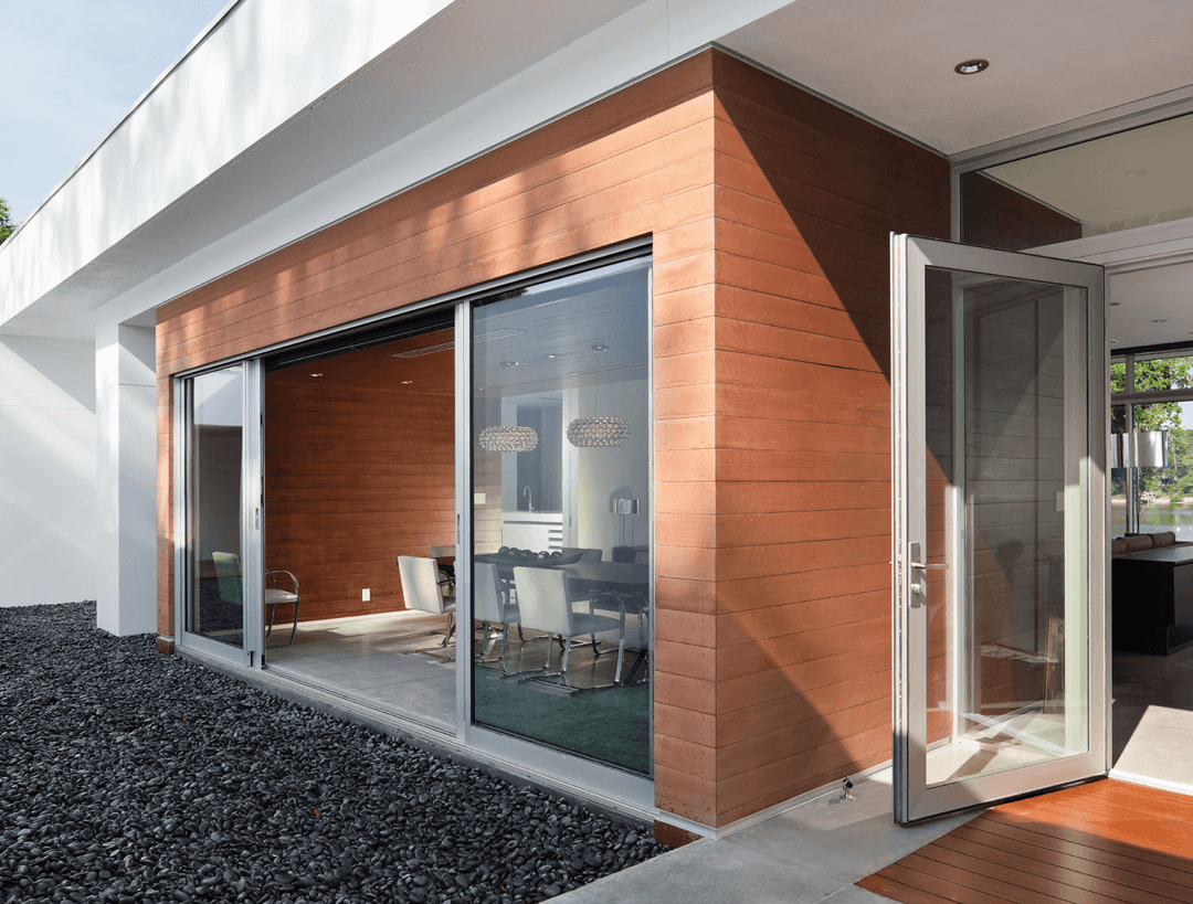 Rock House - [STRANG] | Environmental Modernism