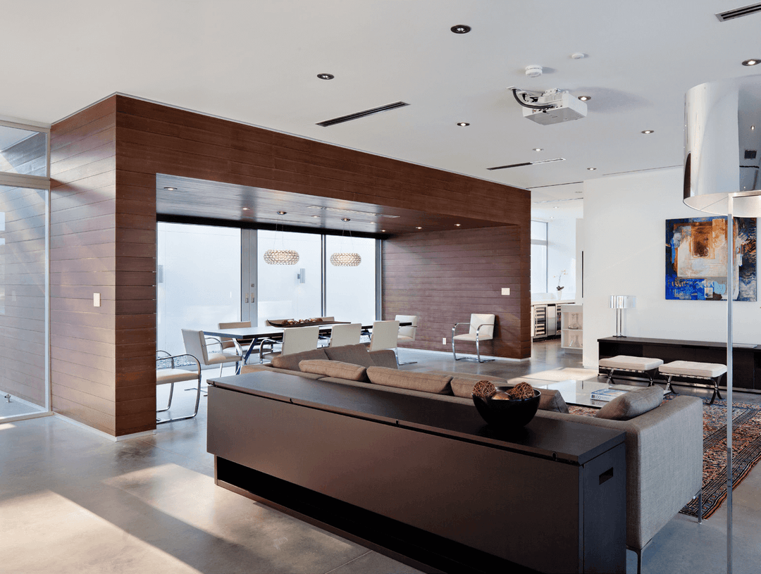 Tarpon Bend - [STRANG] | Environmental Modernism