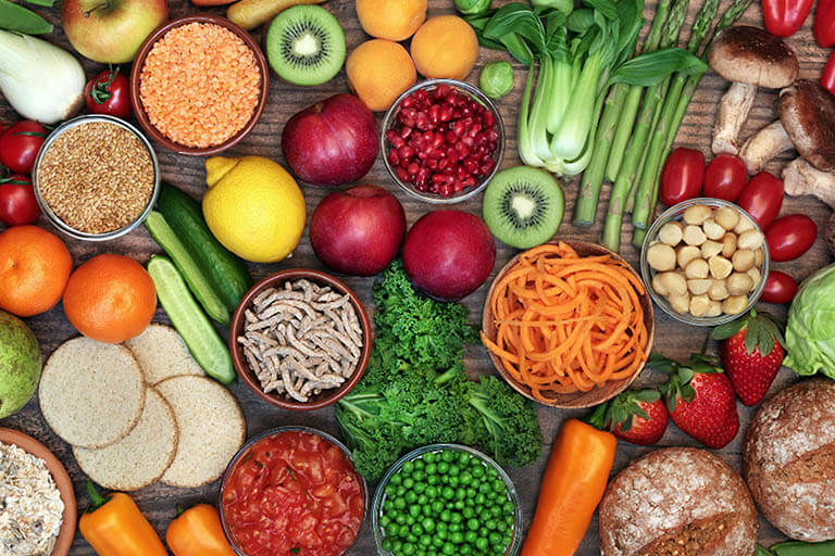 Your guide to carbohydrates and the glycaemic index • #1 Continuous ...