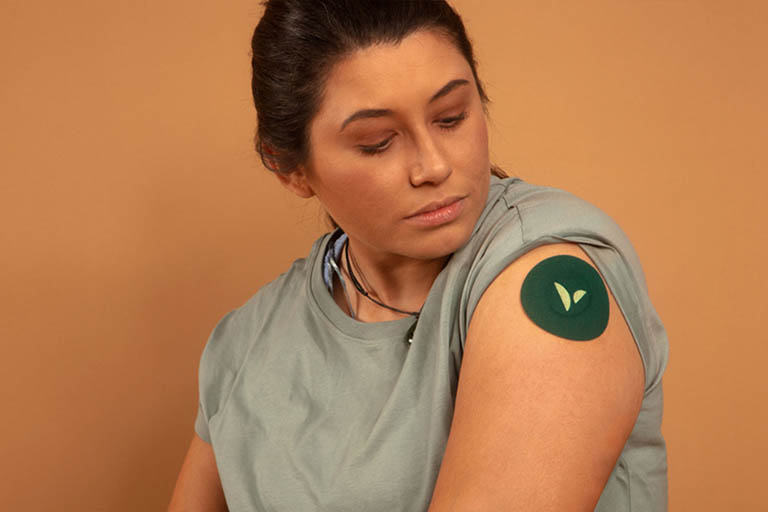 Vively’s continuous glucose monitors • #1 Continuous Glucose Monitoring ...