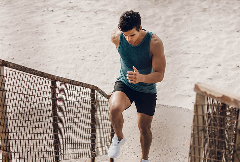 The Halo Effect: How high-intensity exercise enhances insulin ...