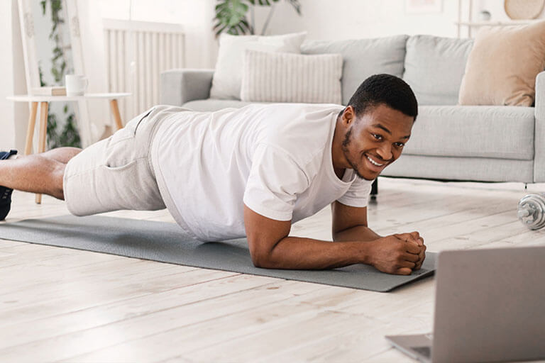 Understanding the physiological response to exercise • #1 Continuous ...