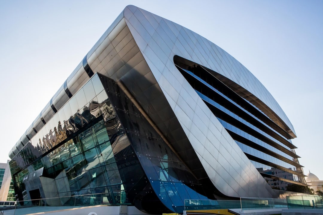 DSP DOHA | Stainless steel design and fabrication company in Doha ...