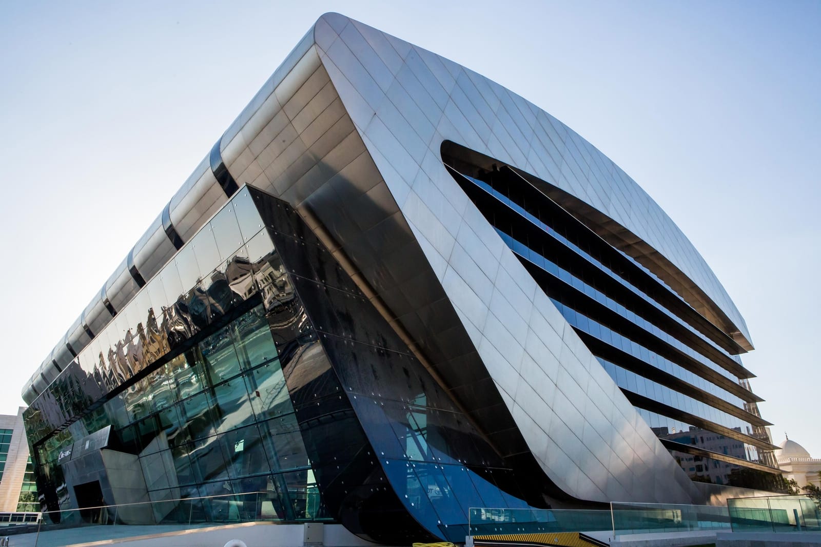 DSP DOHA | Stainless steel design and fabrication company in Doha ...