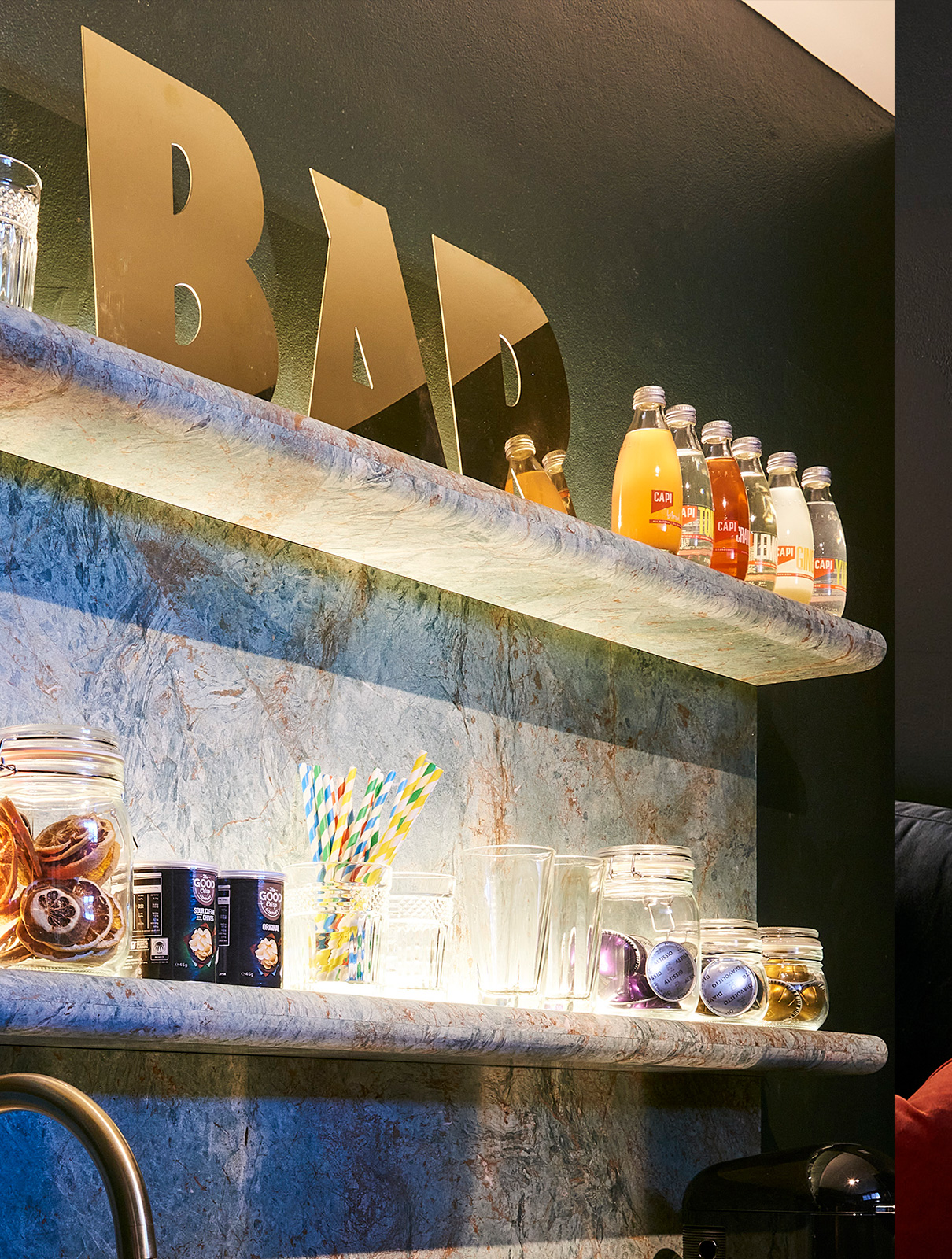 Boutique Hotel | Accomodation Bondi | The Blue Hotel