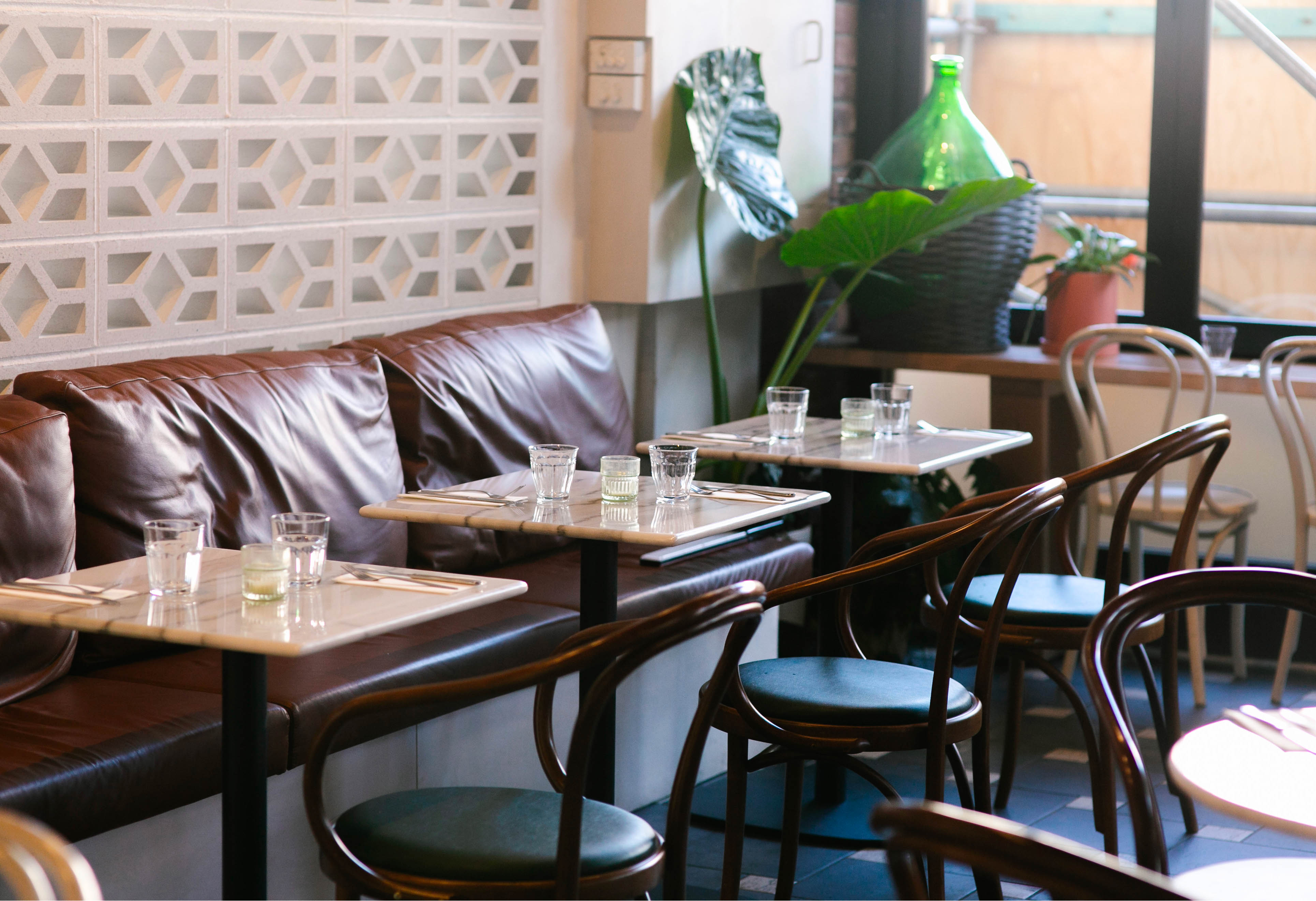 About | Accommodation Bondi | The Blue Hotel Bondi