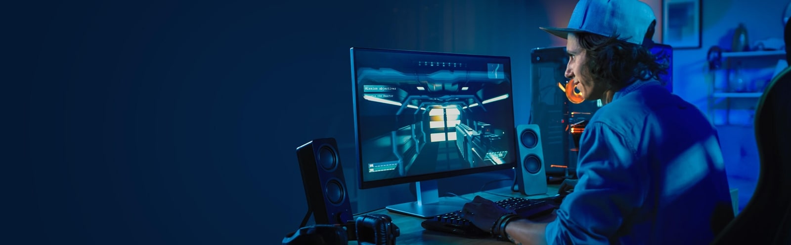 CSG — Dein Innovativer IT Partner