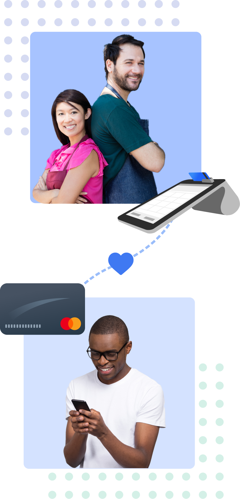 Plink: Make every purchase personal