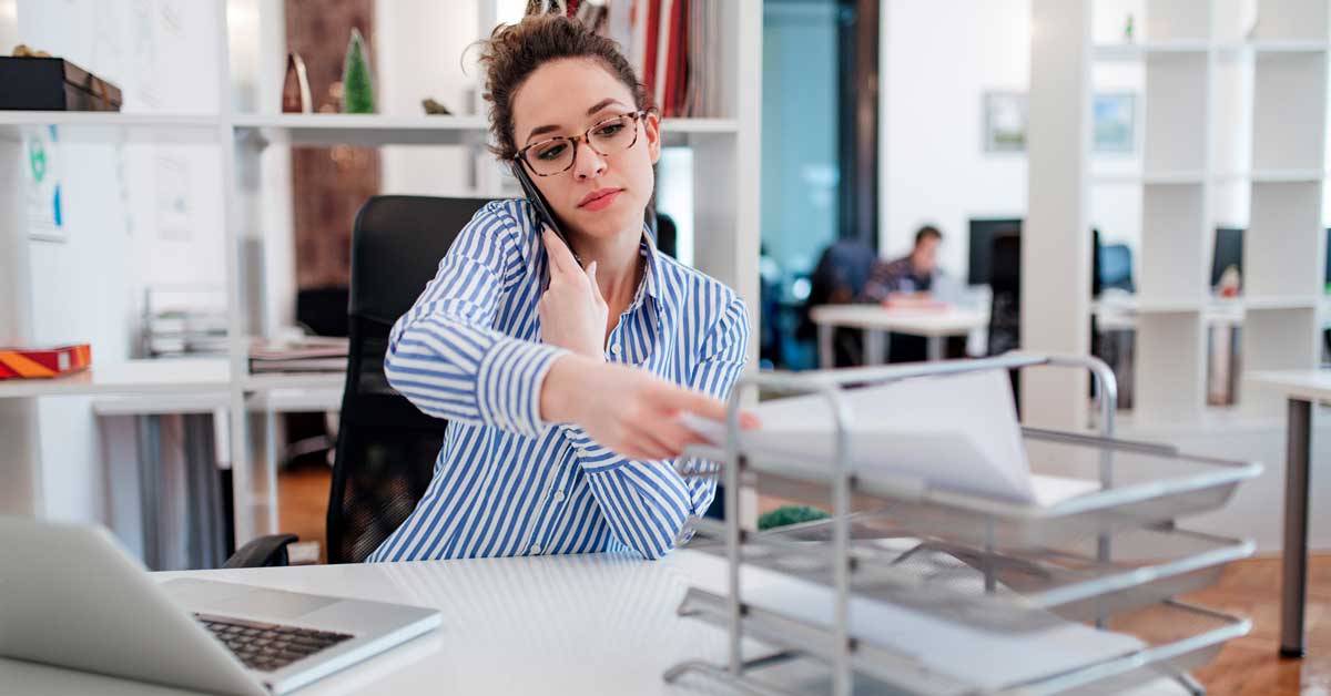 Accounting Clerks: Complete Job Description & What to Expect