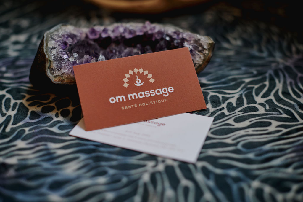 Contact Om Massage | Holistic Health