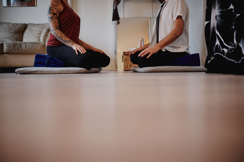Om Massage | Holistic Health