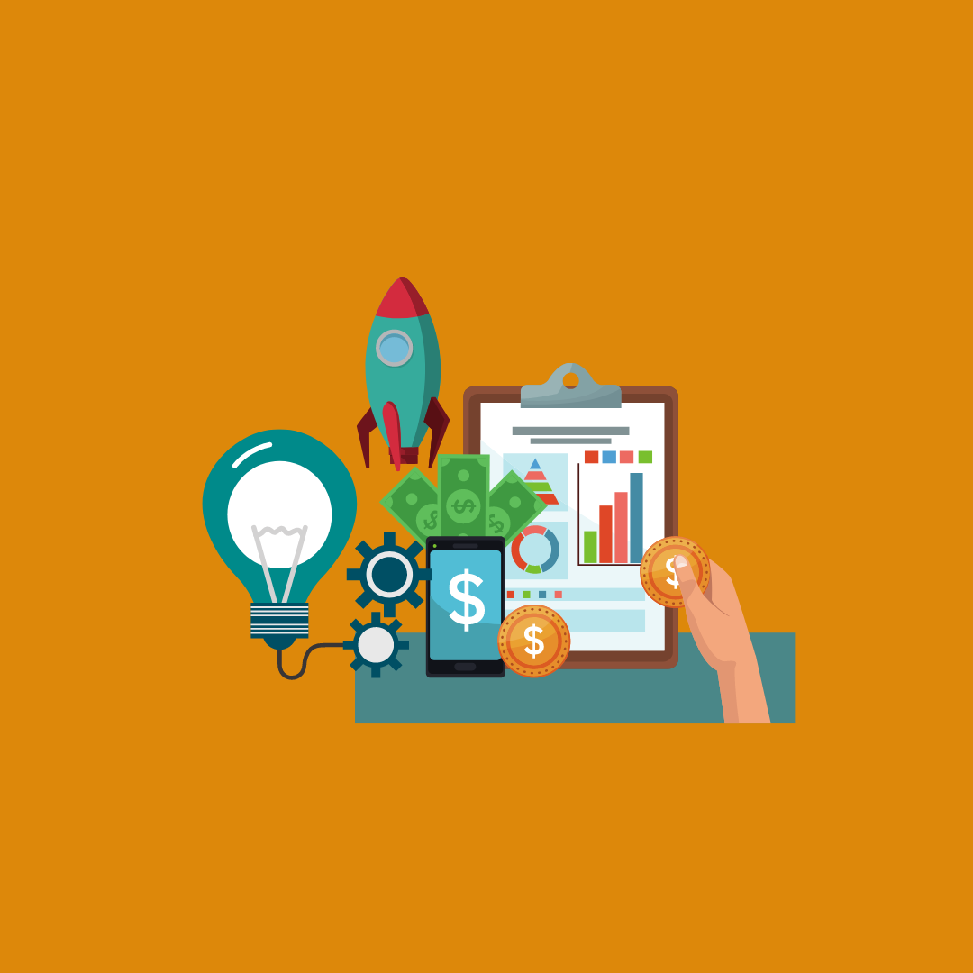 YL Consulting Inc.: Turn your idea into a Business