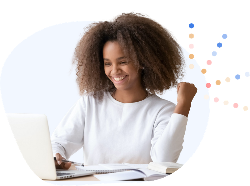 Empower students with learning differences — Parallel Learning