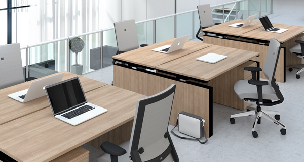 Workplace Office Warehouse