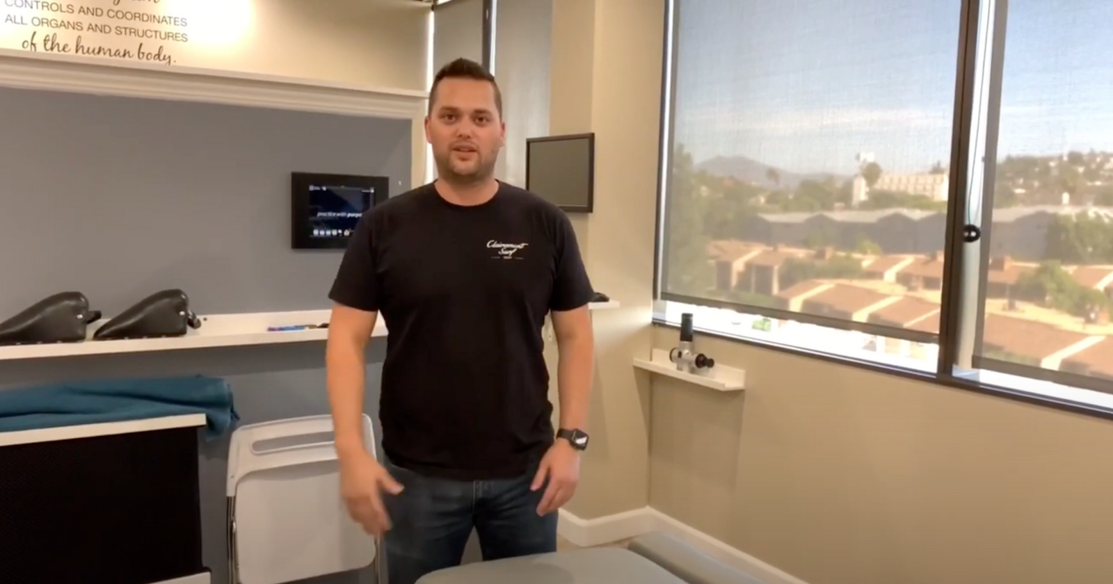 Santee, La Mesa & Alpine Chiropractor | Awesome Family Chiropractic