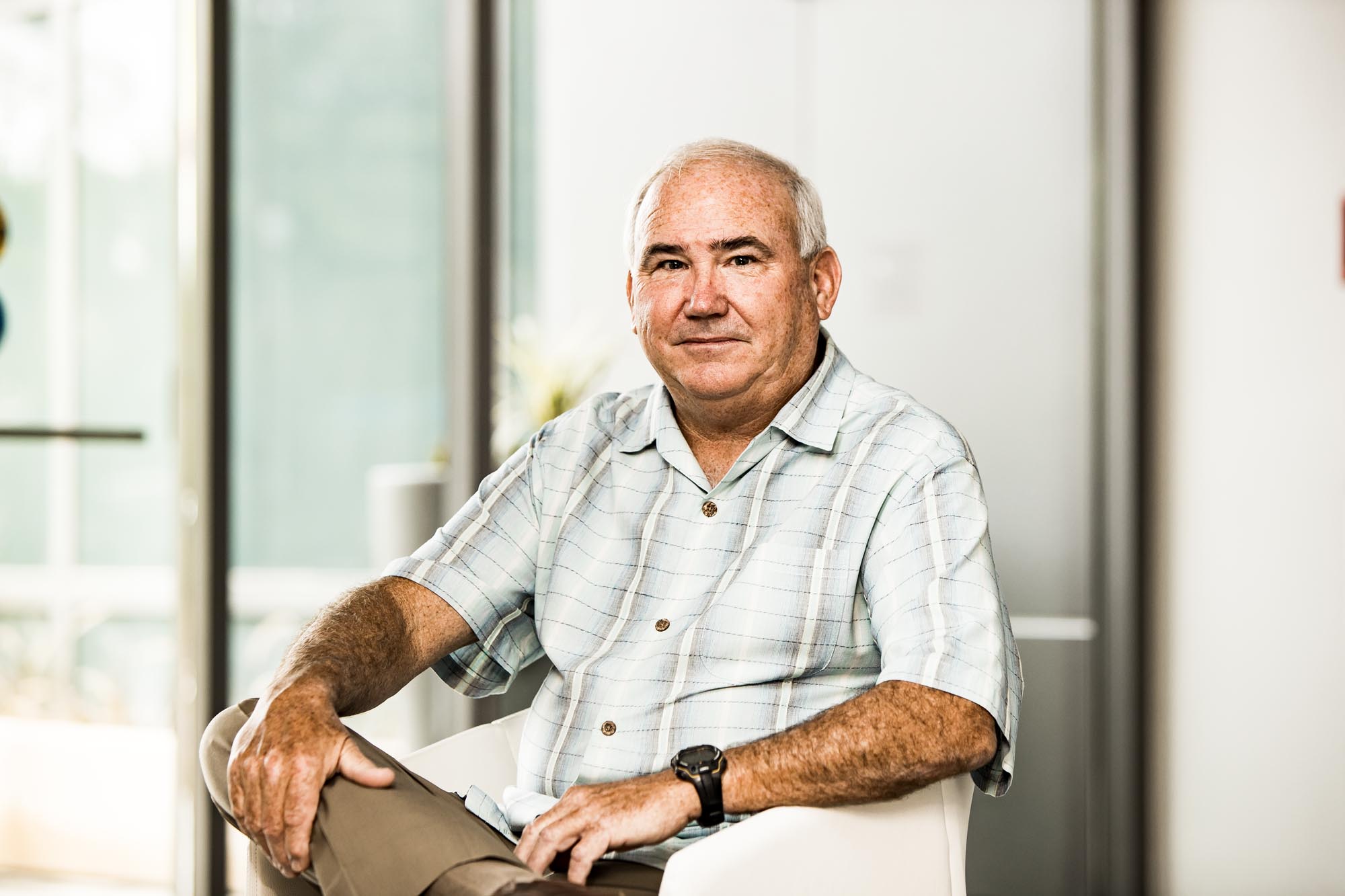 Evasc Announces the Appointment of Robert Greene to the Board of Directors