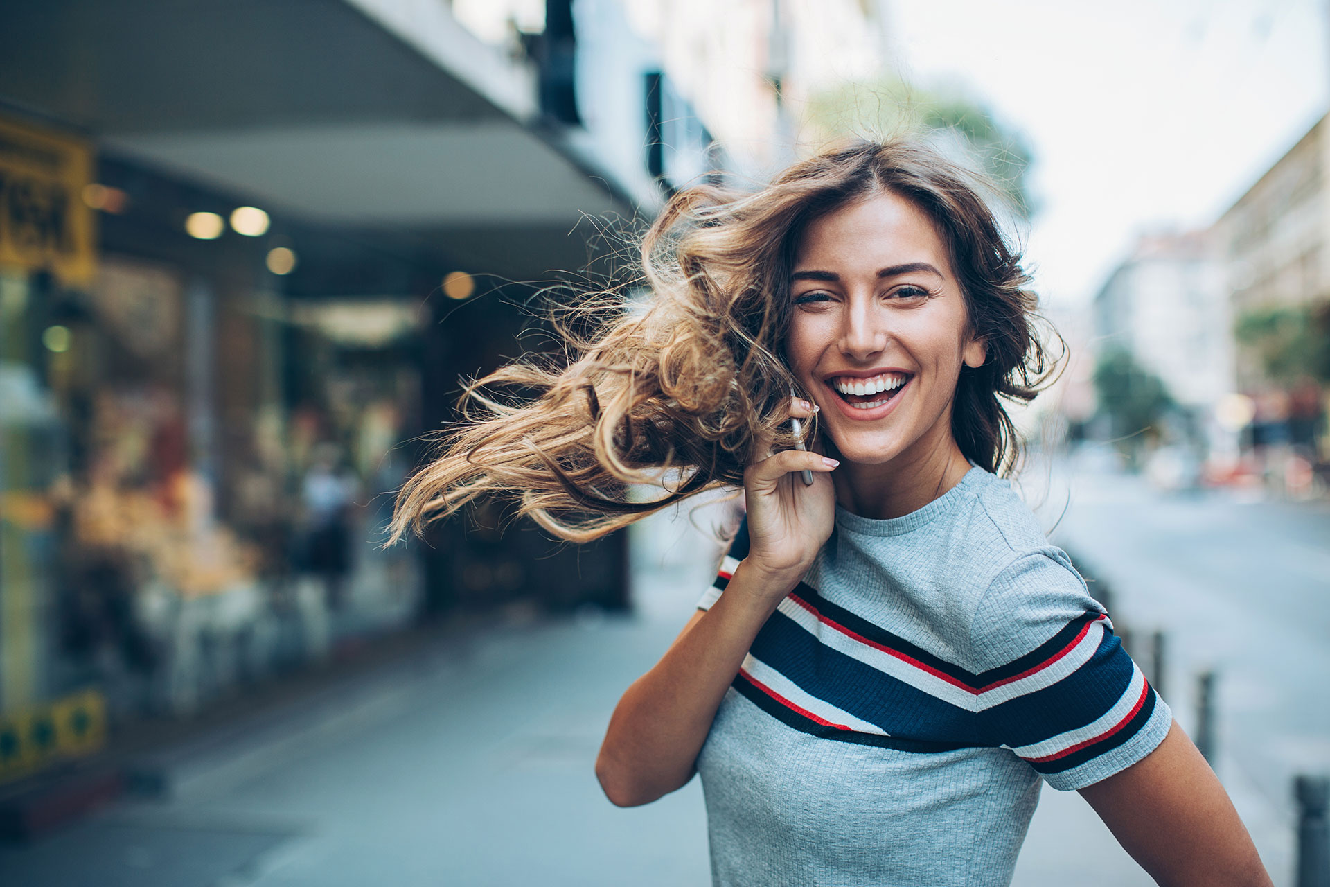 KINTO - Move Like Magic