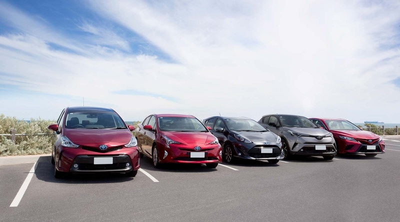 KINTO - Move Like Magic