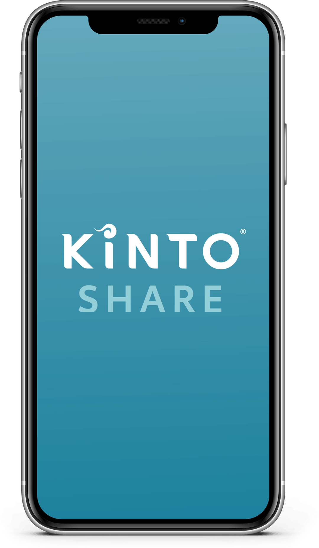 Share - KINTO