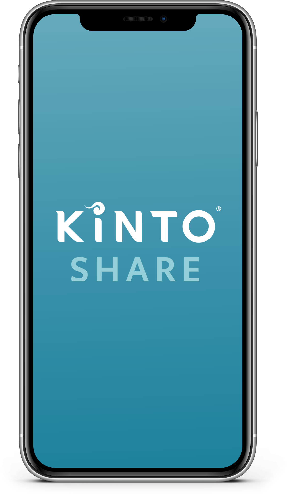 Share - KINTO