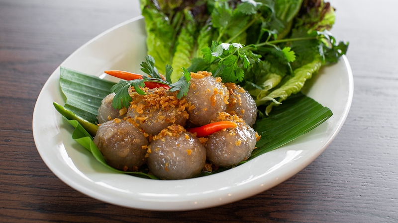 Food gallery