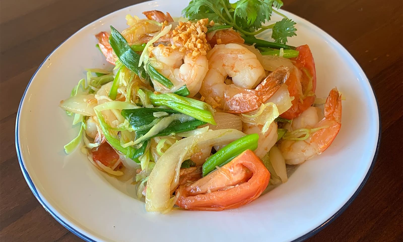 Food gallery