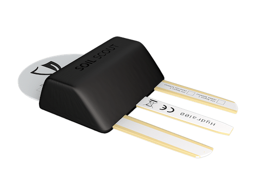 Centaur Asia Pacific | Soil Scout Wireless Soil Moisture Sensor