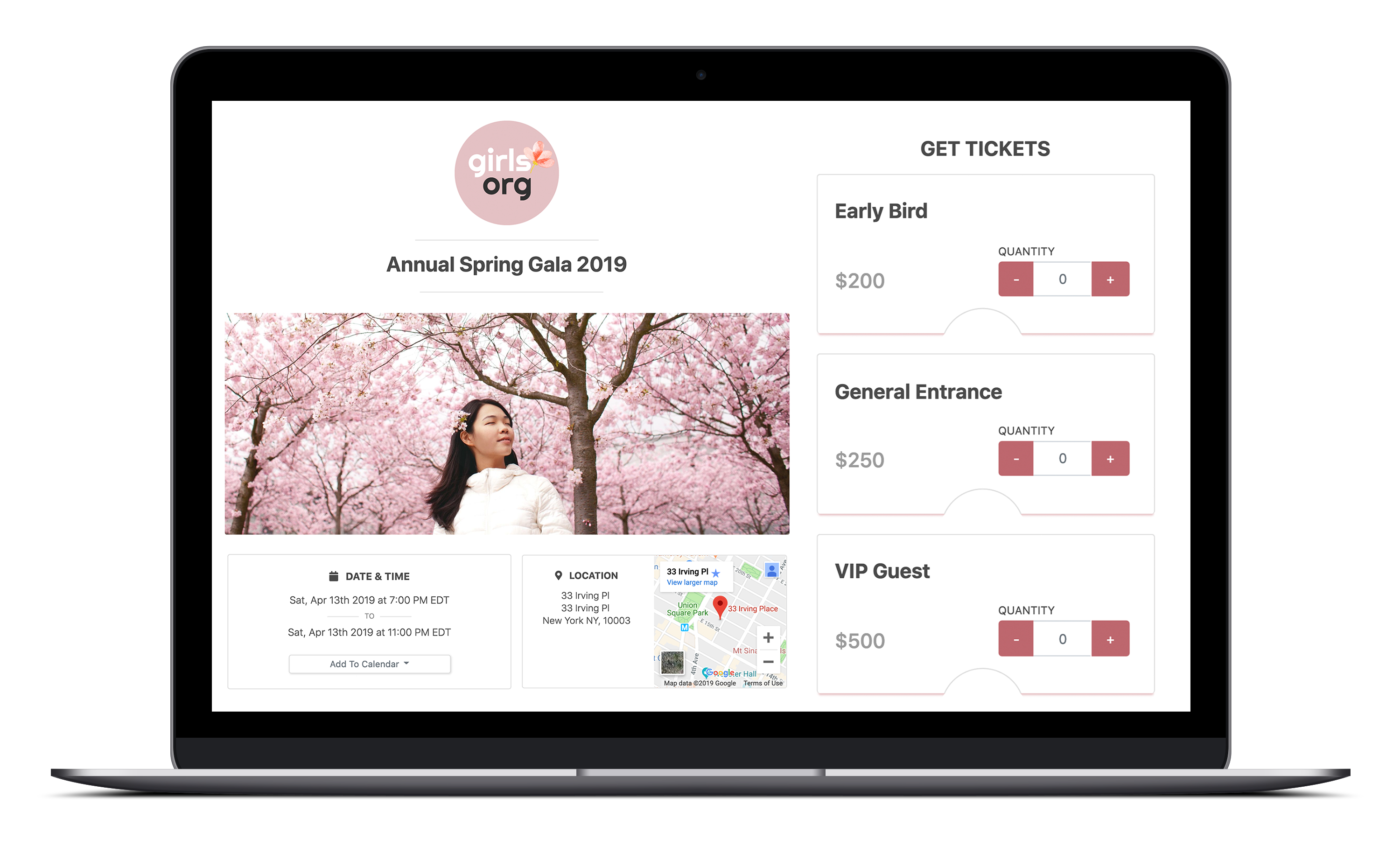 Event Ticketing Platform , 11 Best Online Ticket Sales Software for ...