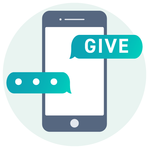 A Free Text-to-Donate Service for Nonprofits