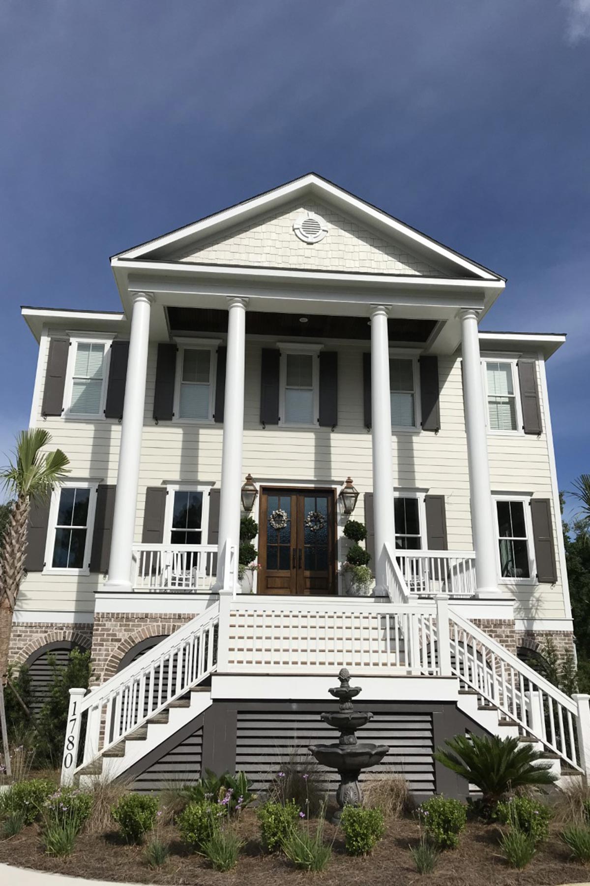 Charleston Construction Company | Kohr Construction