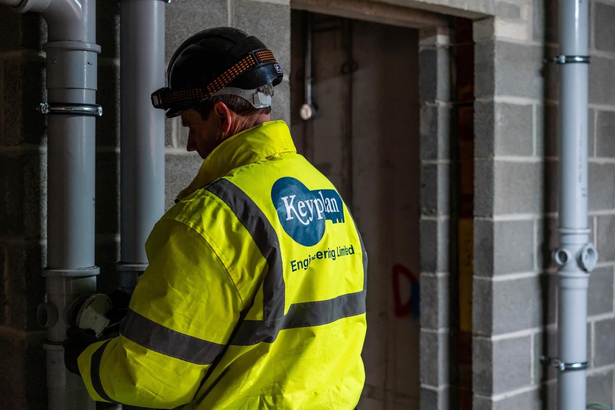 Keyplan Engineering | Bristol