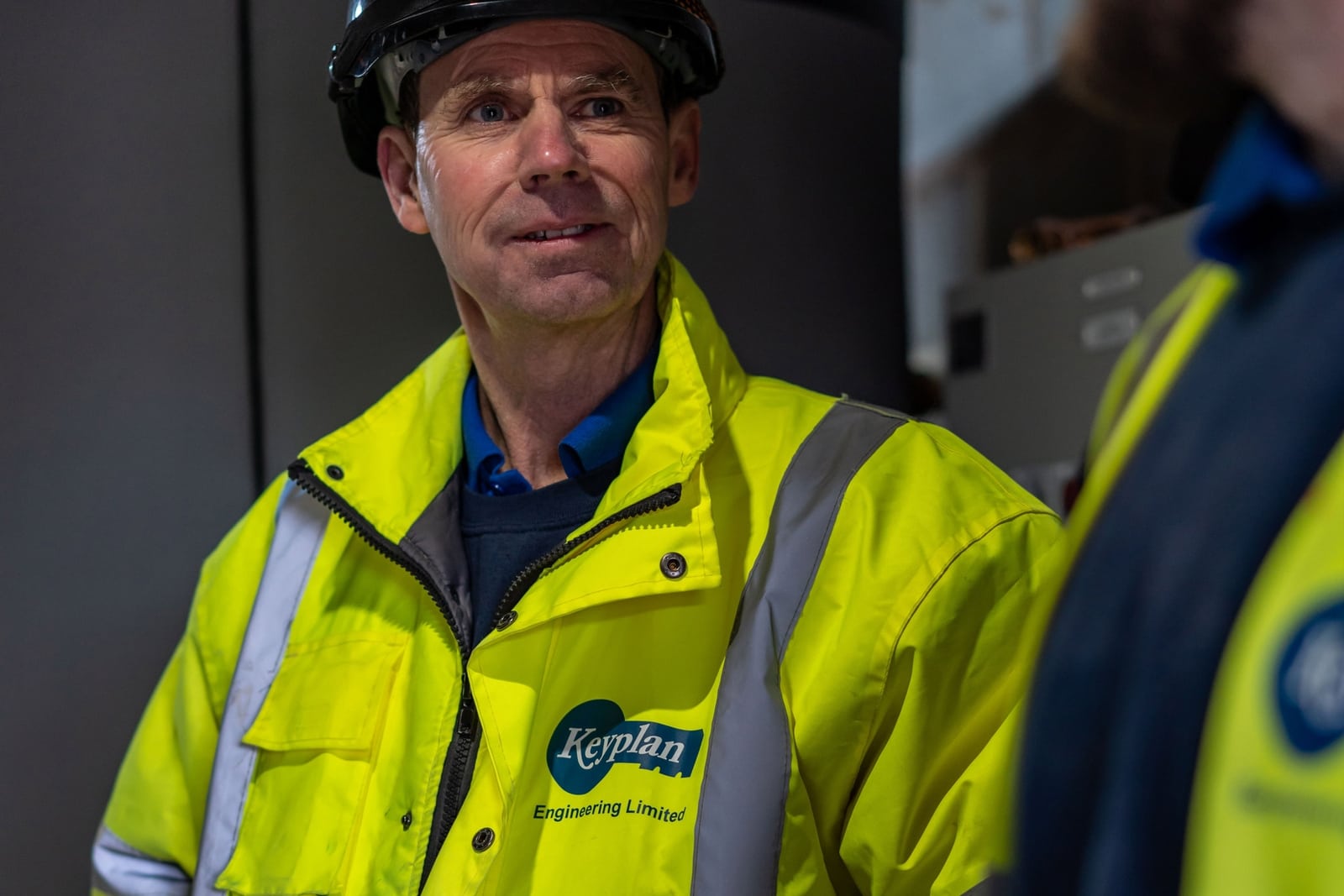 About Keyplan Engineering