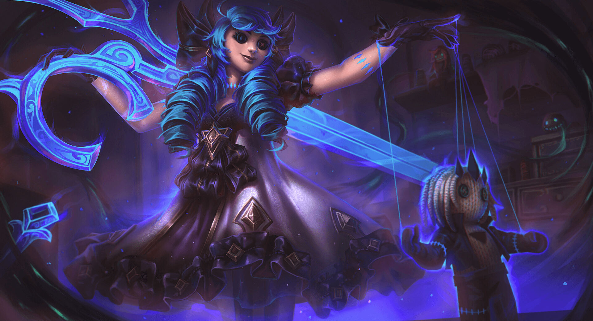 League of Legends Guides and Articles