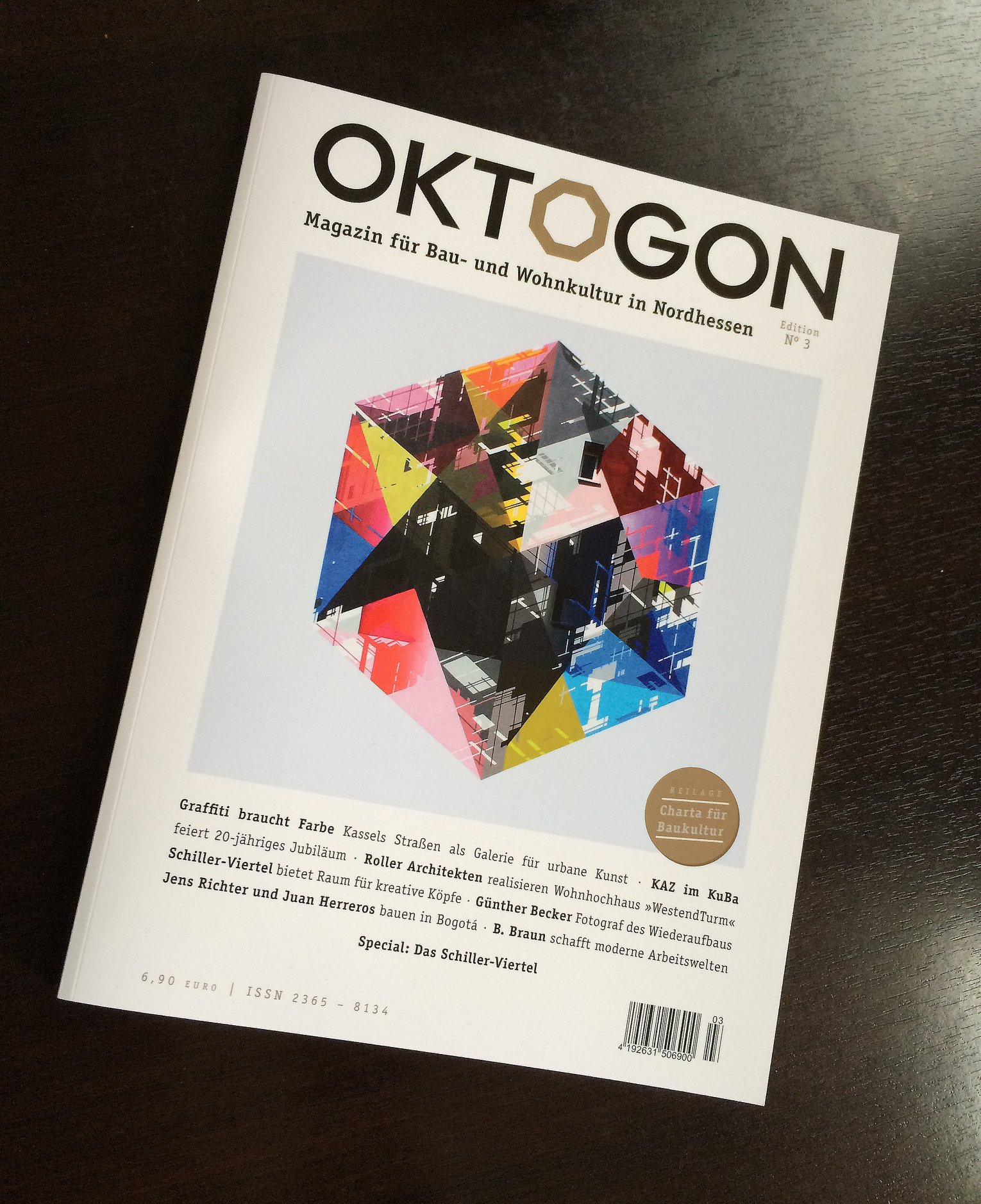 Presse | KM Architekten Kassel