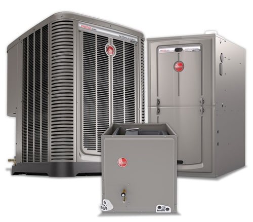 HVAC Services in Matthews, NC | Collins Comfort Solutions