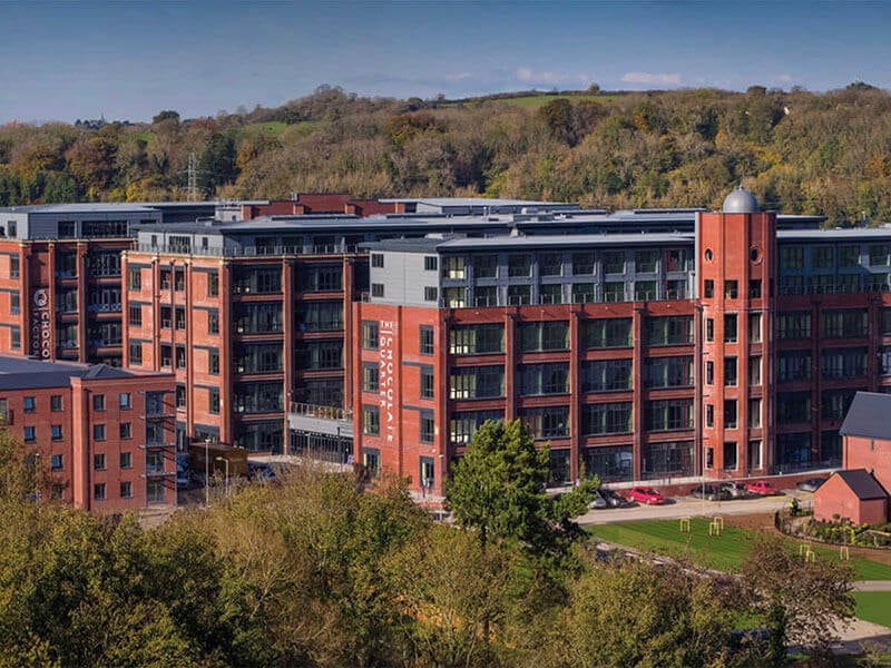 Keyplan Engineering | Bristol