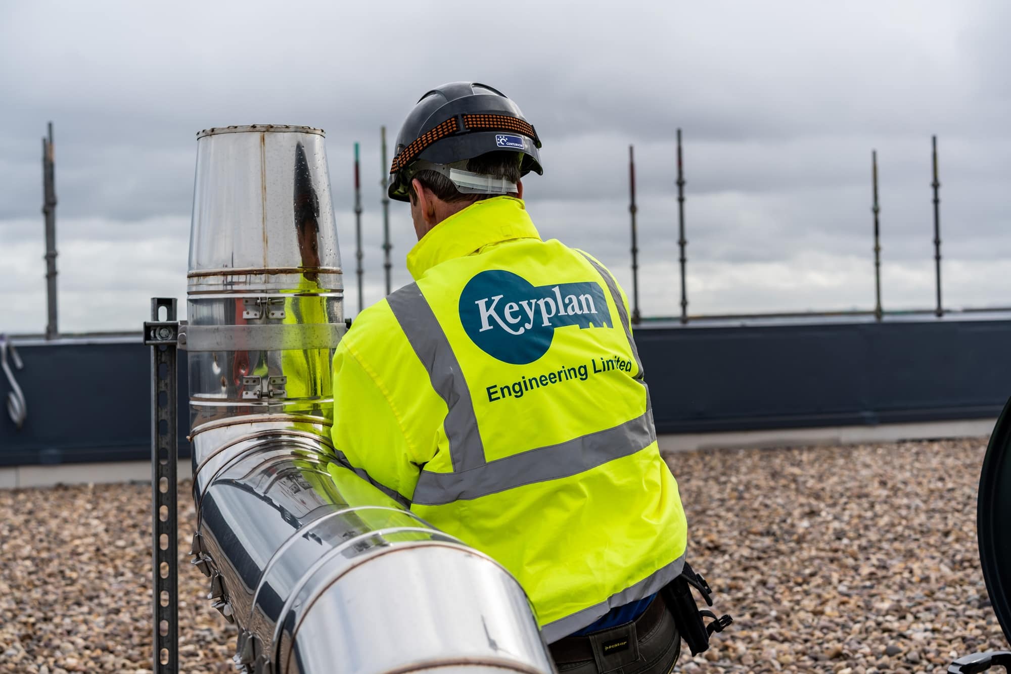 Keyplan Engineering - Ventilation | Bristol