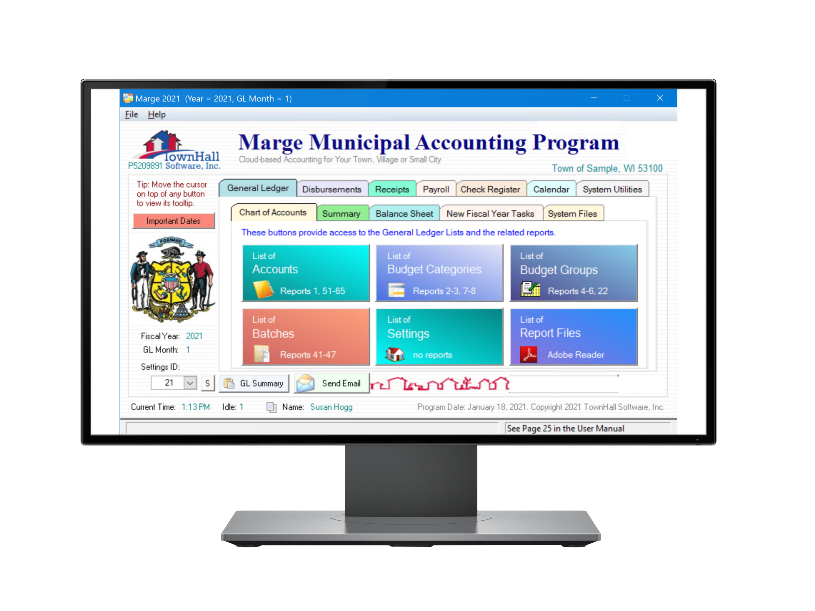 Accounting Software