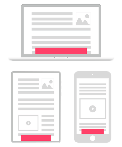 Ad Layout Gallery | Publift