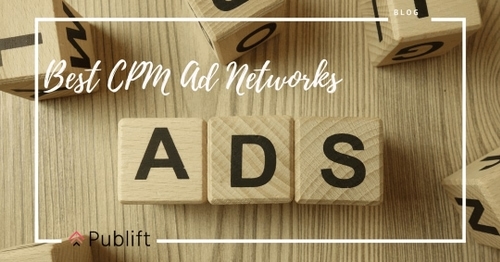 12 Best High CPC Ad Networks for Publishers in 2023