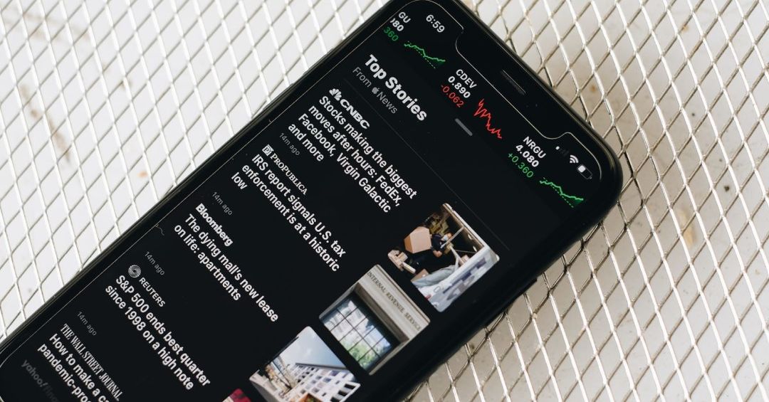 What Are Interscroller Ads? A Guide for Publishers | Publift