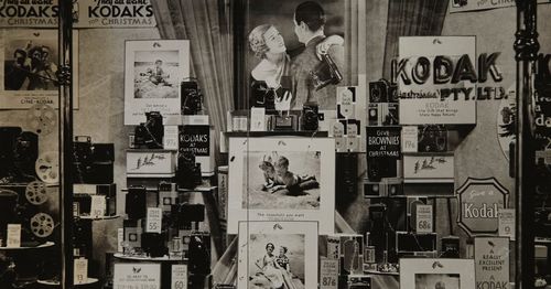 History of Advertising: How Did Advertising Create Markets Over the Years?