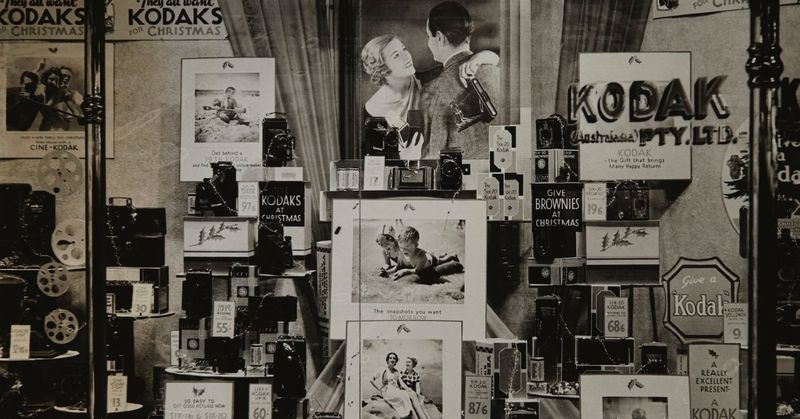 History of Advertising: How Did Advertising Create Markets Over the Years?