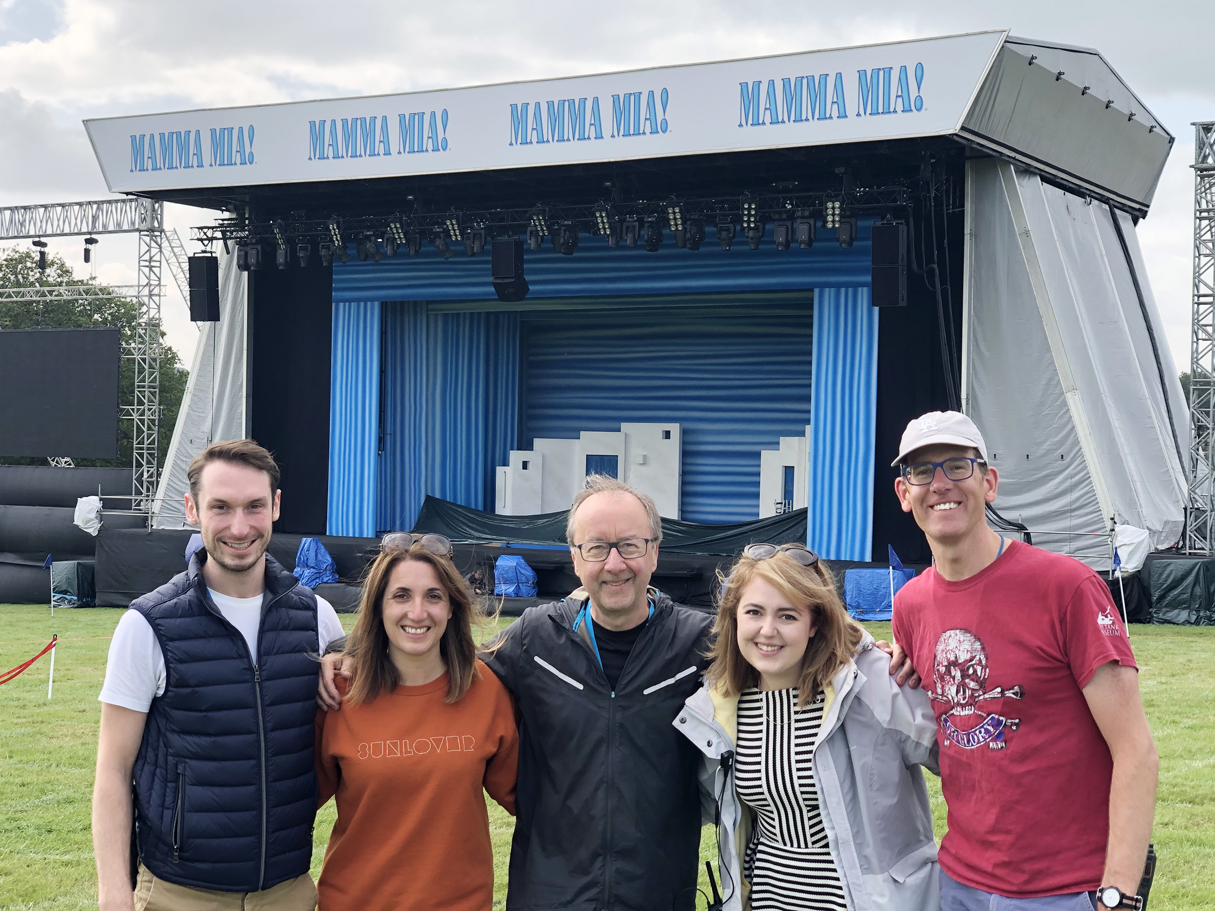 NGM | About Nick Grace Management - 25 years, 59 countries