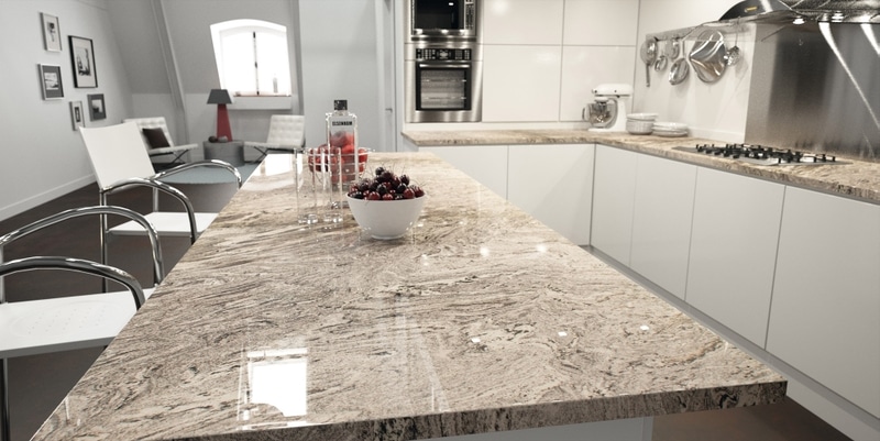 Sensa Granite Countertops