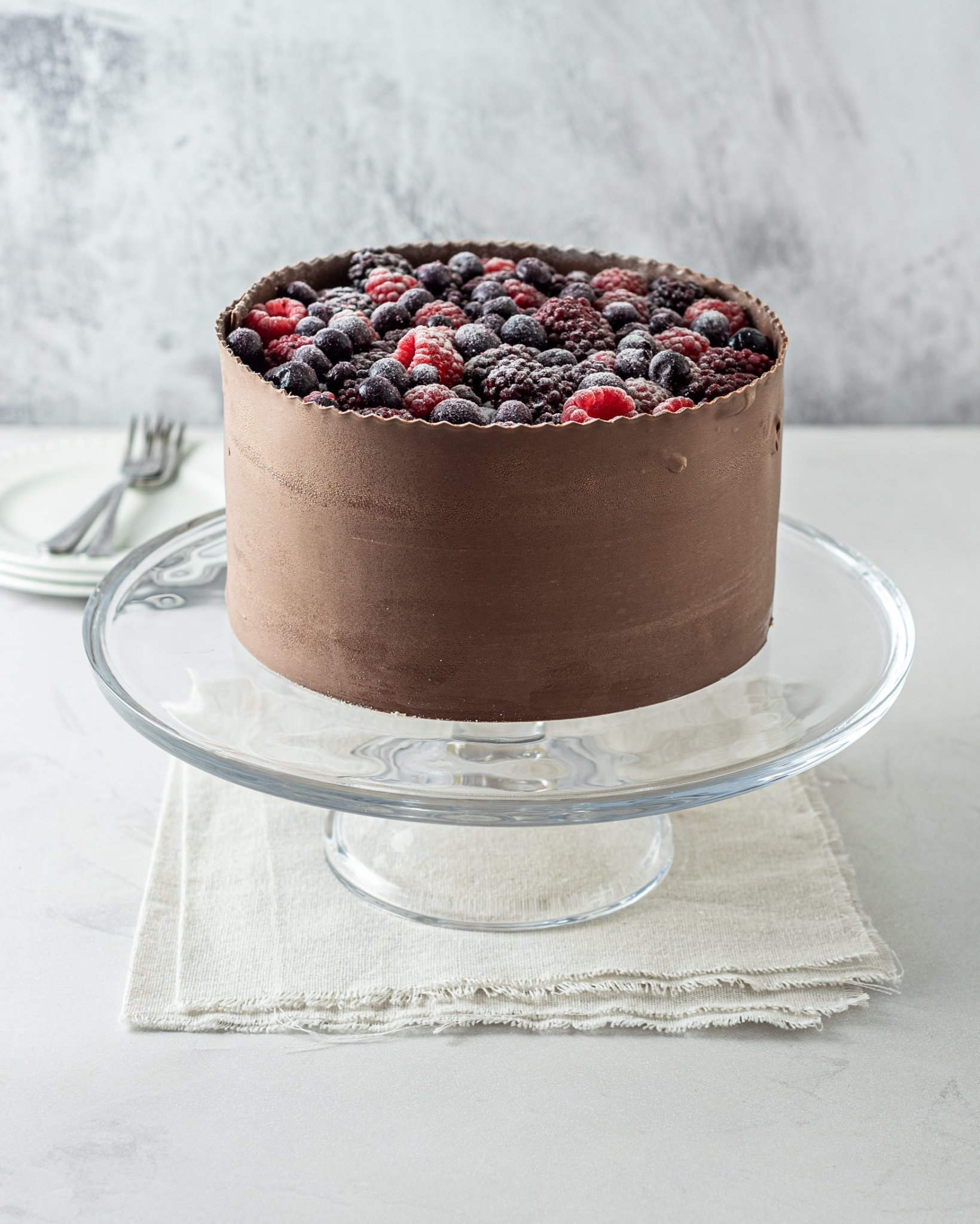 Patisserie Valerie Cakes Online | Hello Chocolate