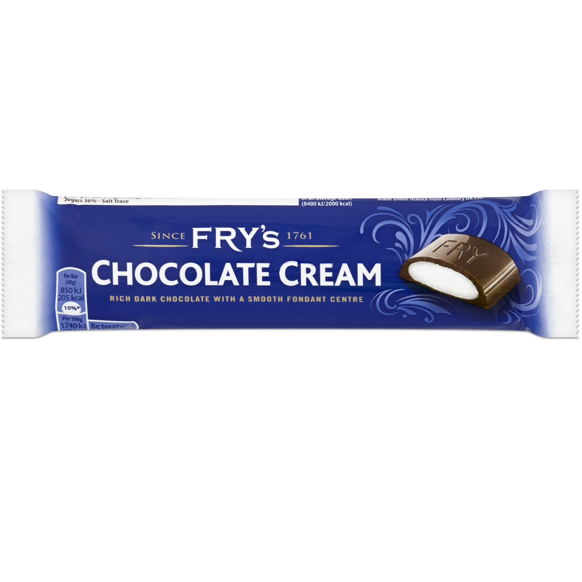 Buy Fry's Chocolate Online | HelloChocolate.co.uk