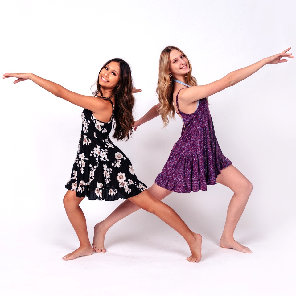 Chandler AZ Dance Class Dress Code