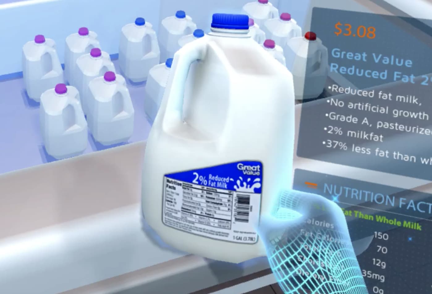 A Digital Experience Company Mutual Mobile