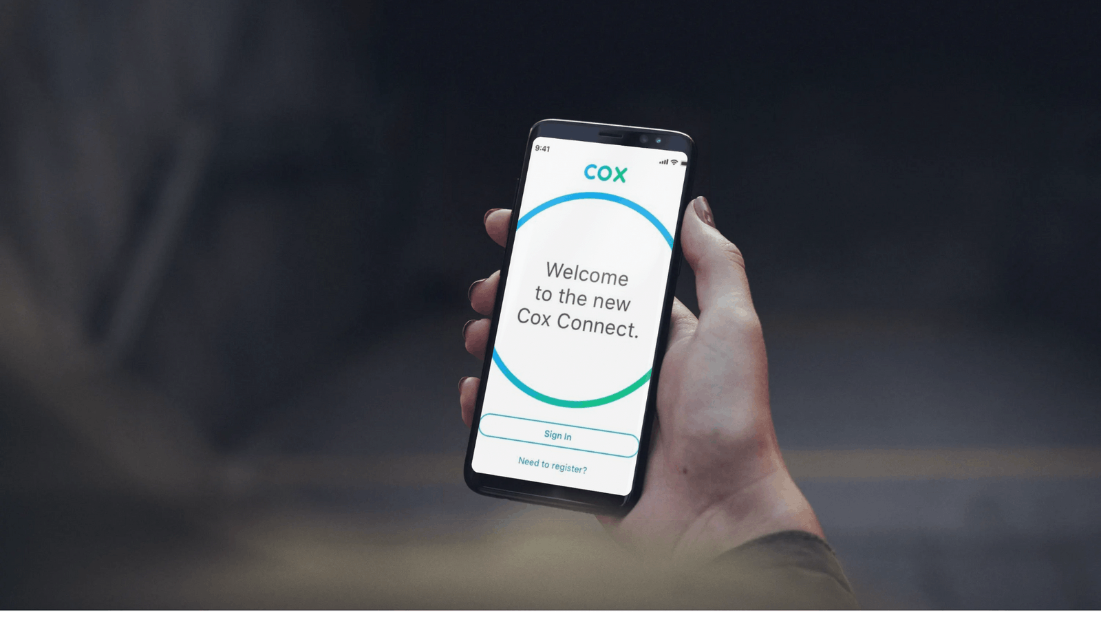 Cox Connect | Mutual Mobile